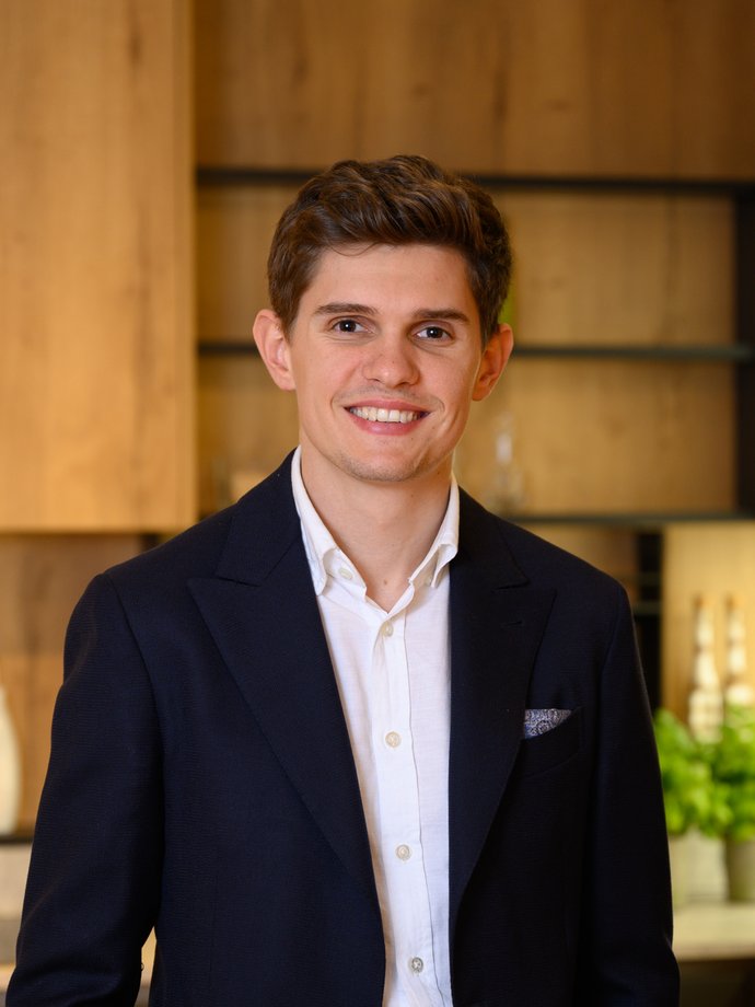 Weiser Einrichten - ewe Küchen