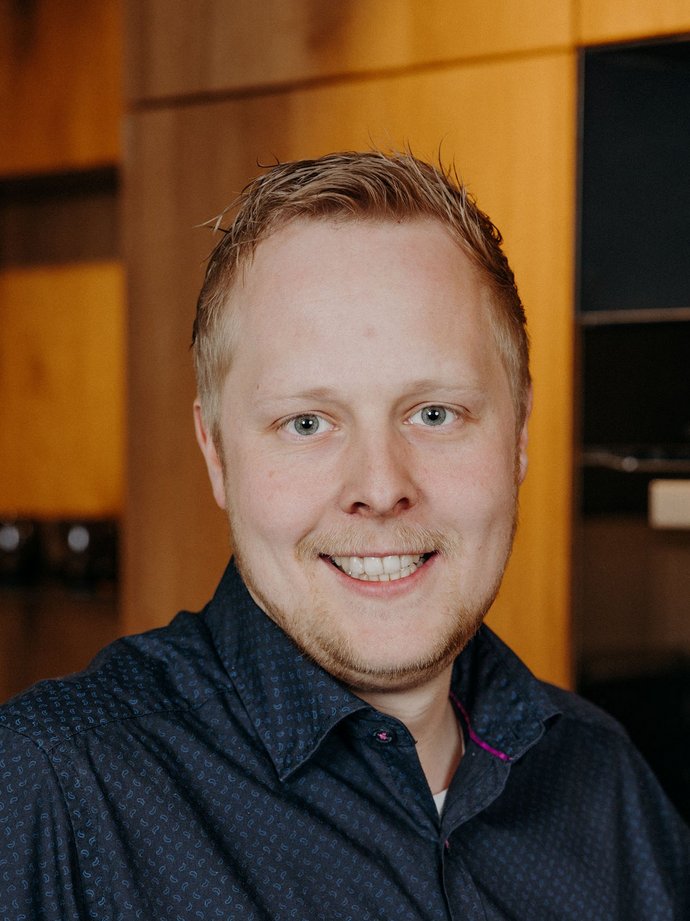 Bruno Berger - ewe Küchen